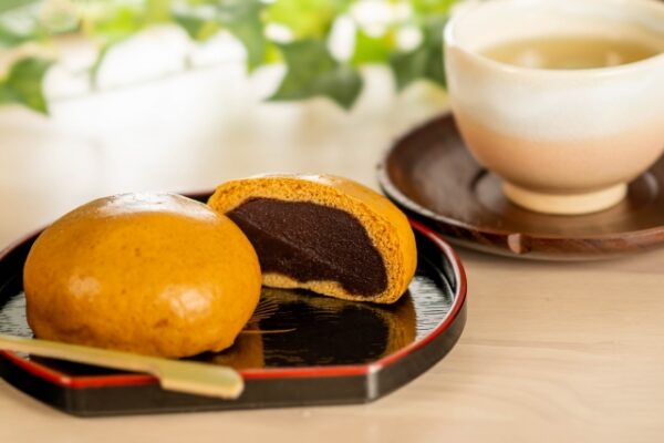 10 Best Wagashi (Japanese Sweets) To Try in Japan | Japan Wonder Travel ...