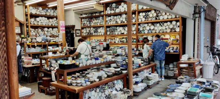23 Great Souvenirs in Japan | Japan Wonder Travel Blog