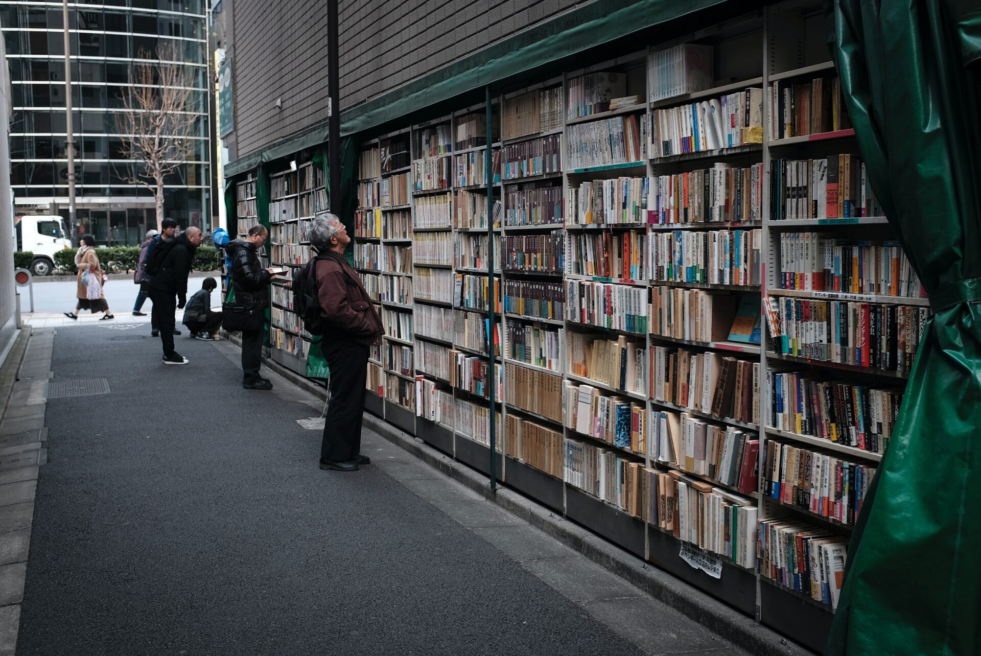 10 Best English Bookstores In Tokyo | Japan Wonder Travel Blog