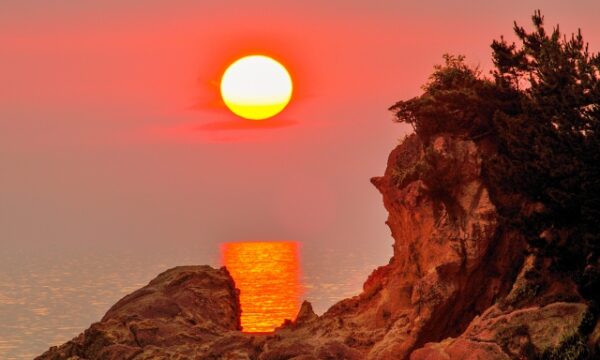 10 Amazing Sunset Spots in Japan | Japan Wonder Travel Blog