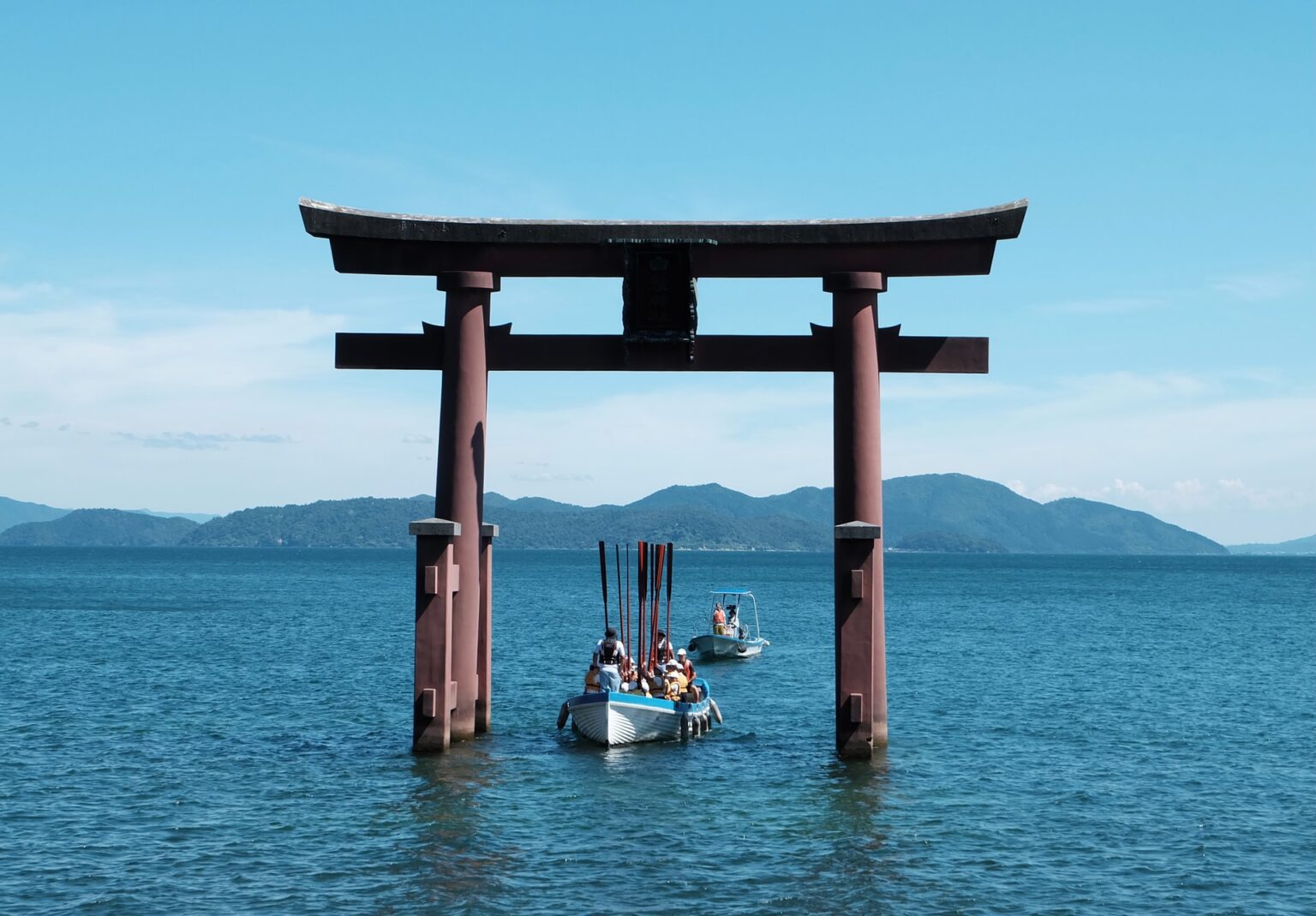 10 Things To Do Around Lake Biwa | Japan Wonder Travel Blog