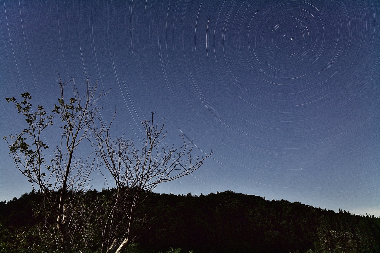 10 Recommended Stargazing Spots in Japan | Japan Wonder Travel Blog