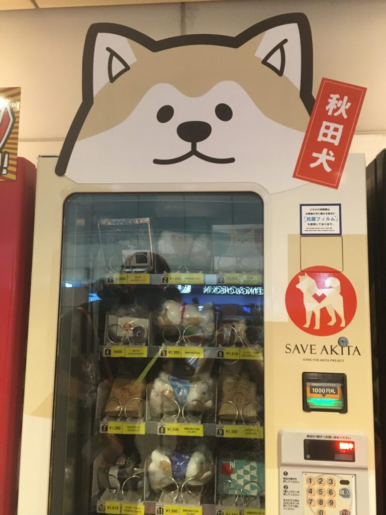 15 Weird But Amazing Vending Machines in Japan | Japan Wonder Travel Blog