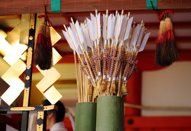 Hatsumode: New Year’s Tradition in Japan | Japan Wonder Travel Blog