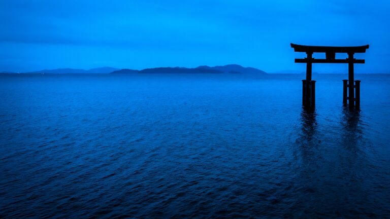 10 Things To Do Around Lake Biwa | Japan Wonder Travel Blog