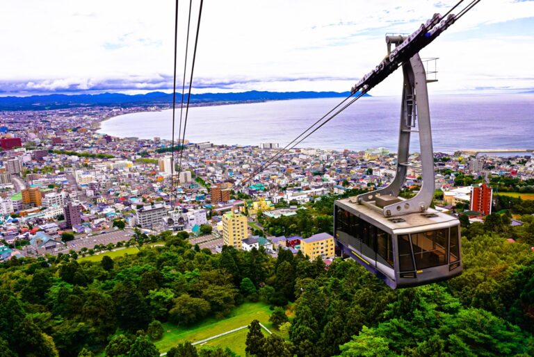 10 Things To Do Around Lake Biwa | Japan Wonder Travel Blog