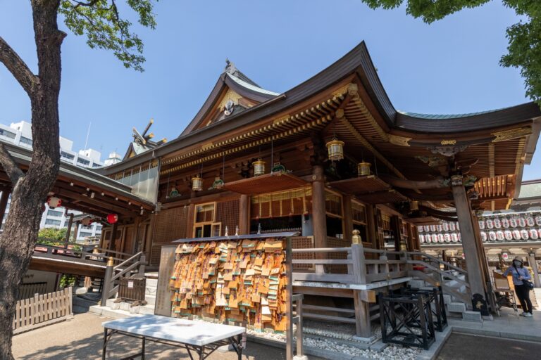 Hatsumode: New Year’s Tradition in Japan | Japan Wonder Travel Blog