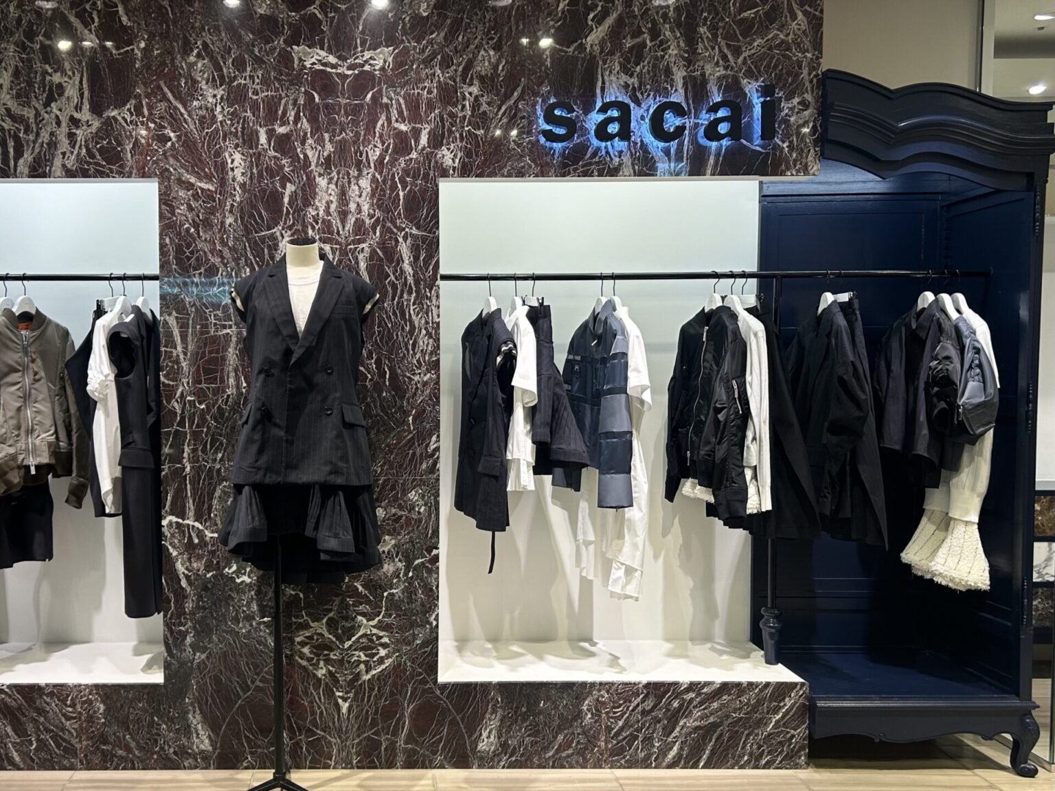 15 Popular Japanese Clothing Stores | Japan Wonder Travel Blog