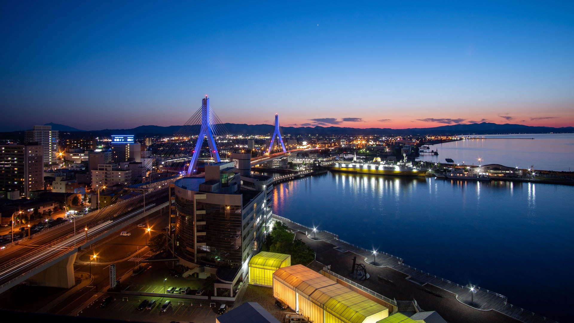 15 Beautiful Cities in Japan | Japan Wonder Travel Blog