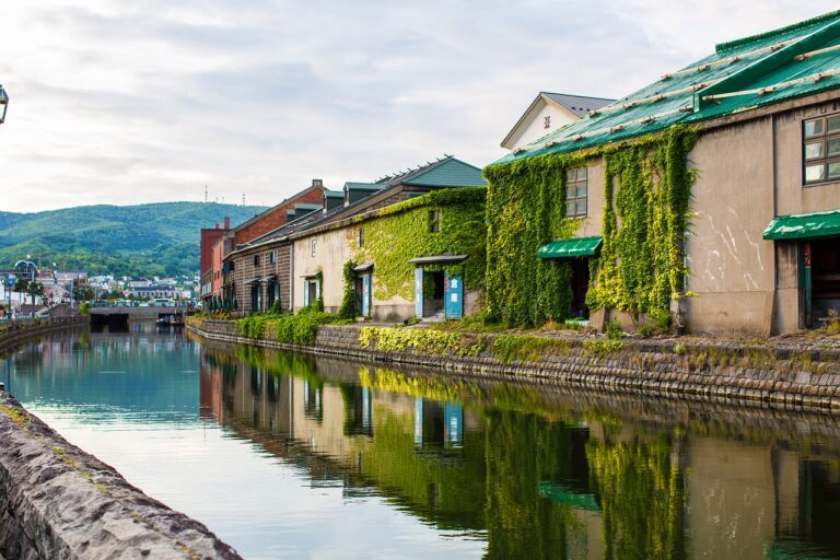 15 Beautiful Cities in Japan | Japan Wonder Travel Blog