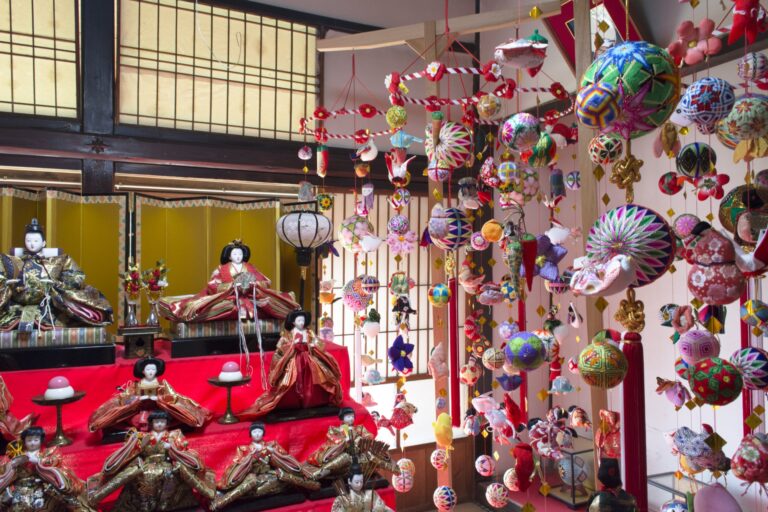 What is Hinamatsuri? How to Celebrate Girl’s Day in Japan 2025 | Japan ...
