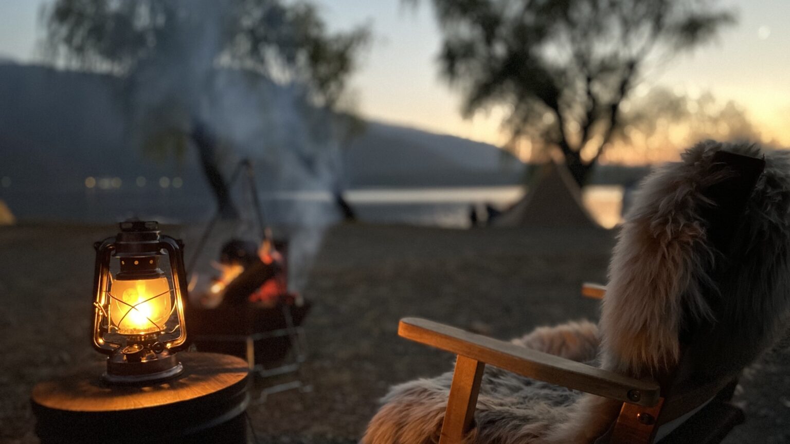 12 Beautiful Destinations For Camping in Japan | Japan Wonder Travel Blog