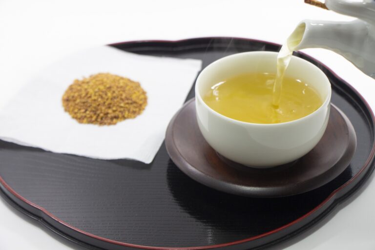 The Different Types of Japanese Tea | Japan Wonder Travel Blog