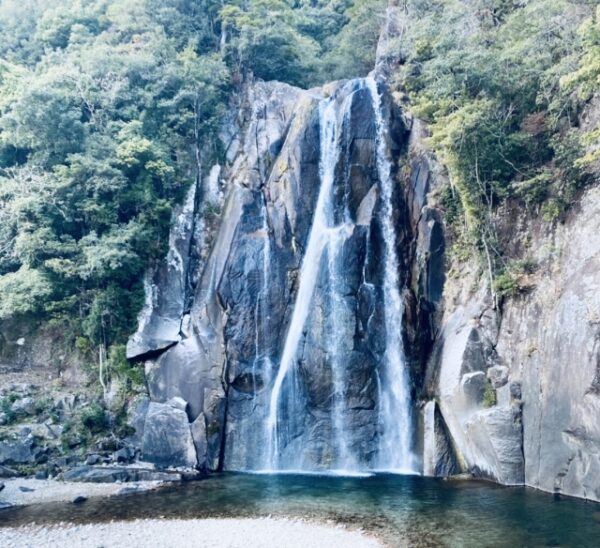 12 Beautiful Destinations For Camping in Japan | Japan Wonder Travel Blog