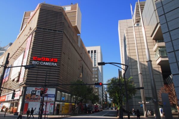 10 Shops You Should Visit in Japan | Japan Wonder Travel Blog