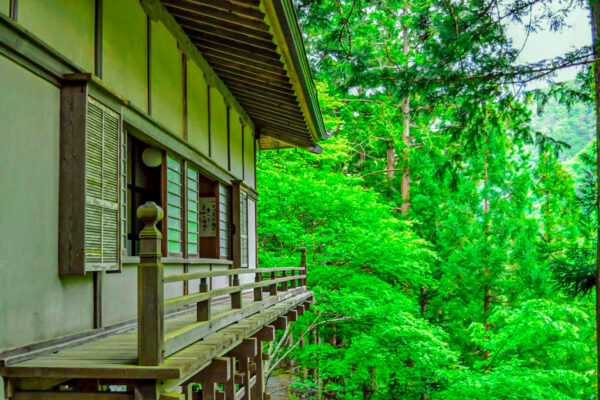 Shukubo Experience in Japan: Staying At A Buddhist Temple | Japan ...