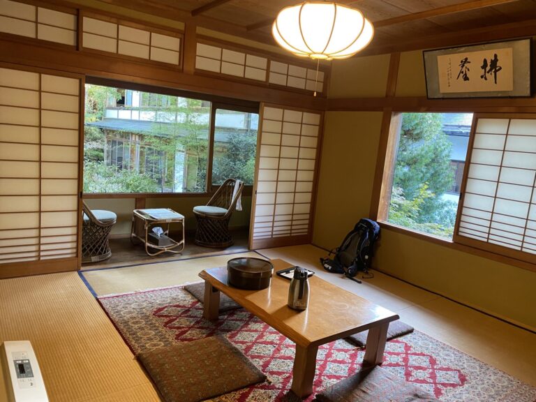 Shukubo Experience in Japan: Staying At A Buddhist Temple | Japan ...