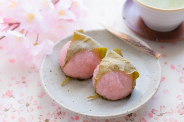 Spring Foods and Drinks You Have to Try in Japan! | Japan Wonder Travel ...