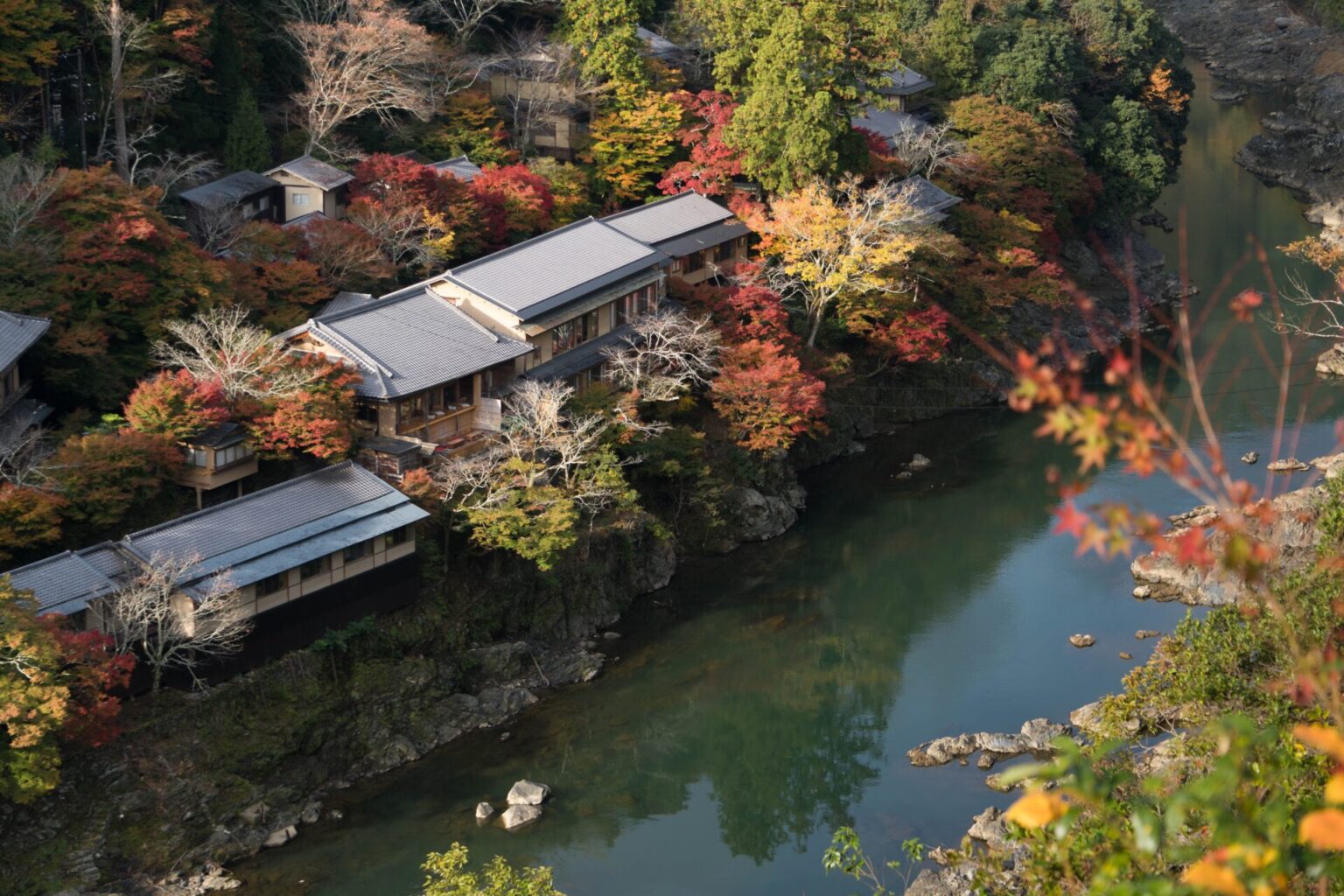 11 Hidden Attractions in Kyoto Prefecture | Japan Wonder Travel Blog