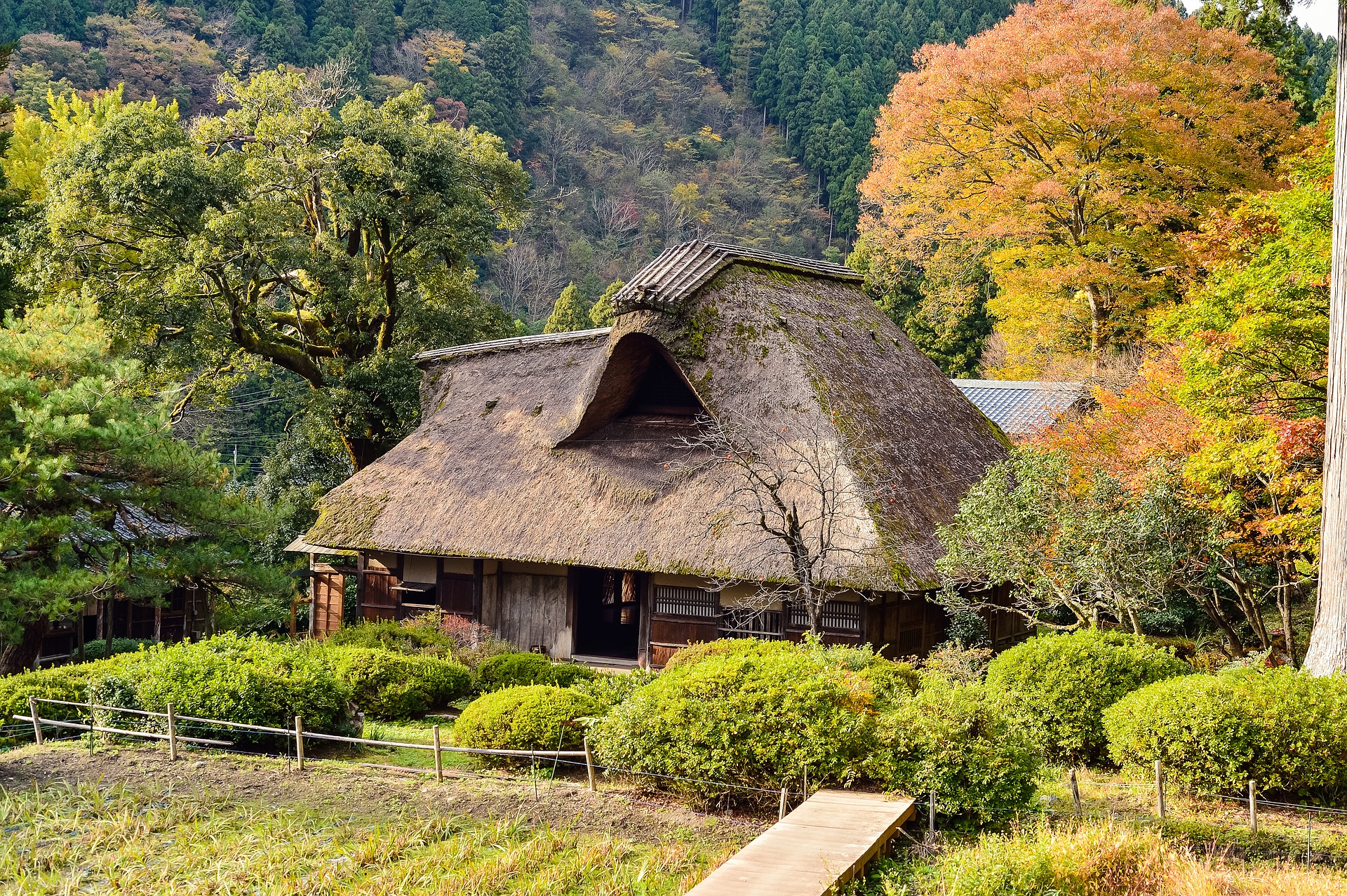11 Hidden Attractions in Kyoto Prefecture | Japan Wonder Travel Blog