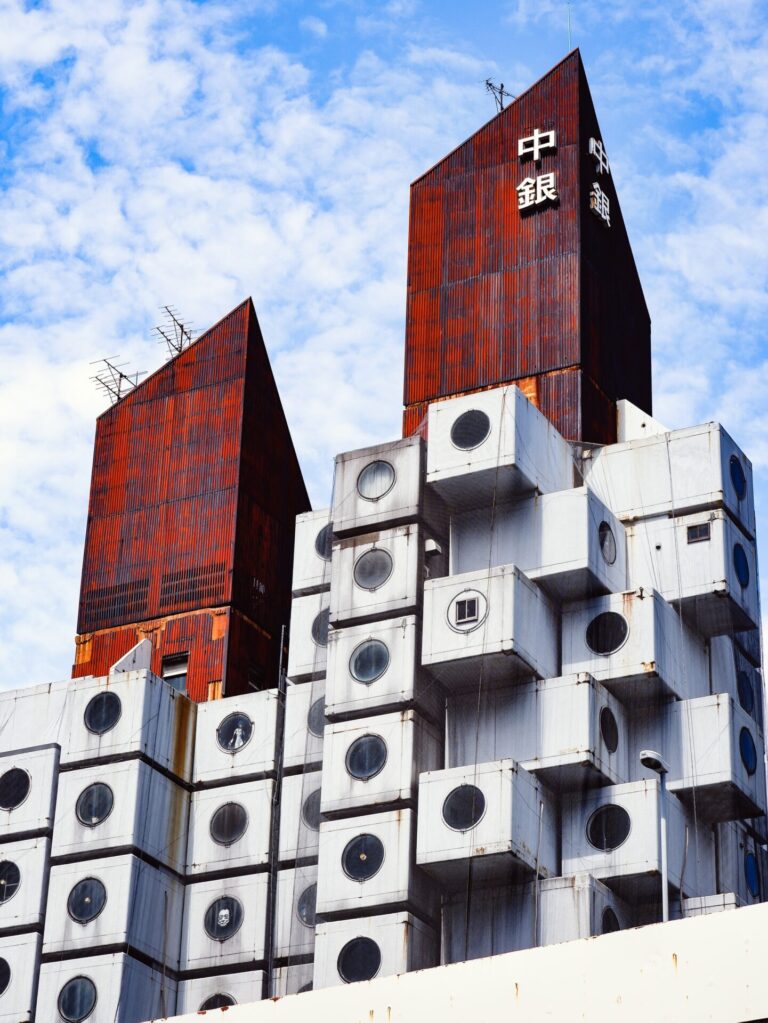 9 Famous Japanese Architects and Their Best Works | Japan Wonder Travel ...
