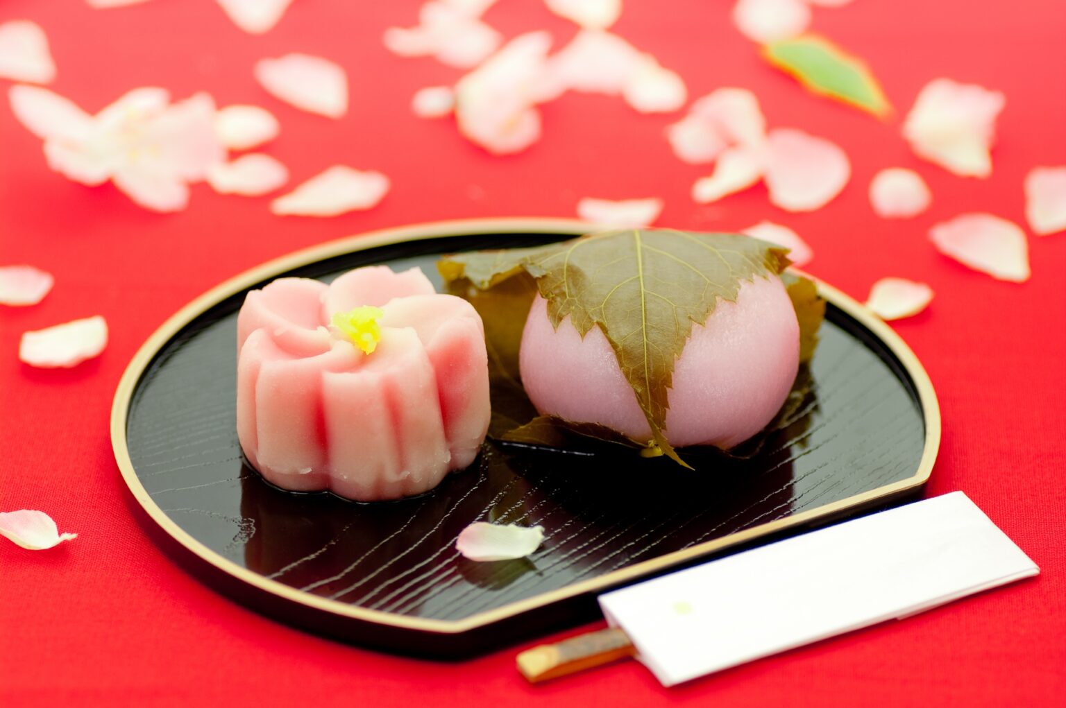 Spring Foods and Drinks You Have to Try in Japan! | Japan Wonder Travel ...