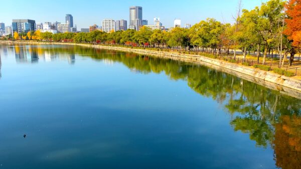 10 Best Nature Spots in Osaka | Japan Wonder Travel Blog