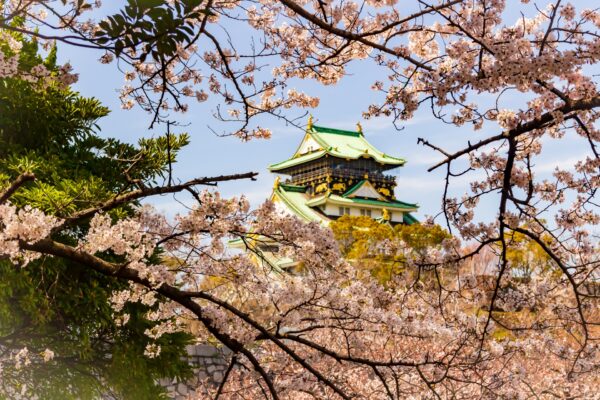 10 Best Nature Spots in Osaka | Japan Wonder Travel Blog