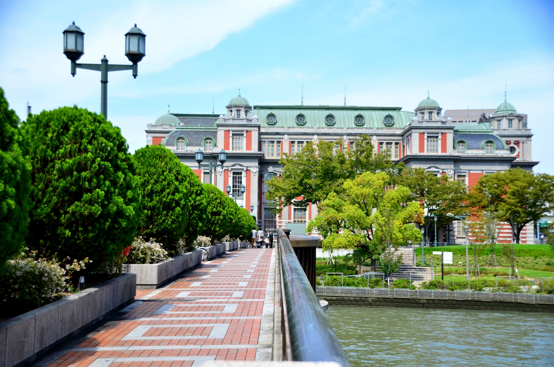 10 Nature Spots in Osaka | Japan Wonder Travel Blog