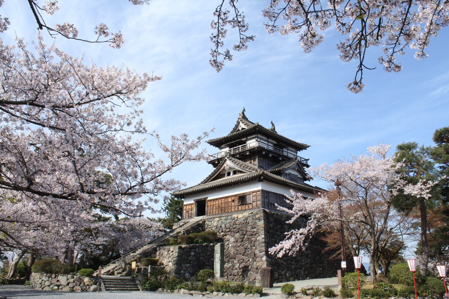 12 Original Castles in Japan that Survived Turbulent Times | Japan ...