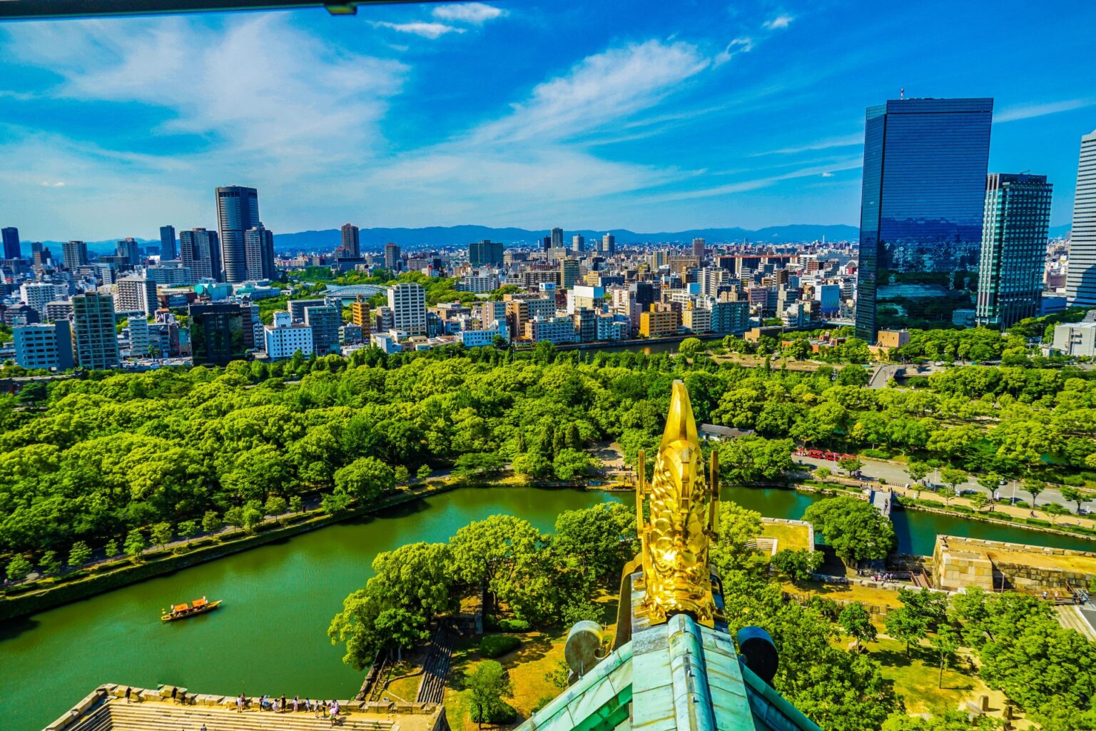 10 Amazing Day Trips from Kyoto | Japan Wonder Travel Blog