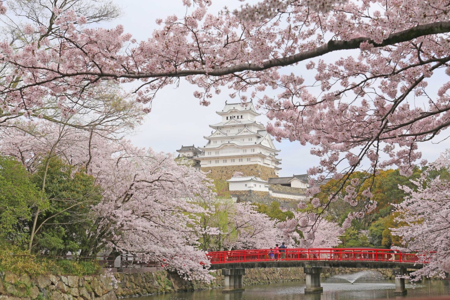 12 Original Castles in Japan that Survived Turbulent Times | Japan ...
