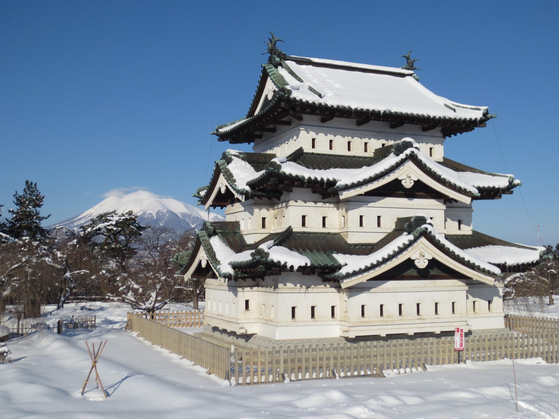 12 Original Castles in Japan that Survived Turbulent Times | Japan ...