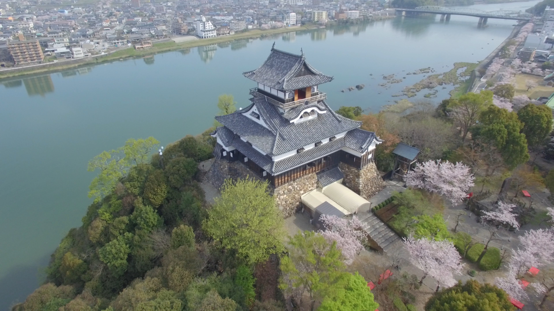 12 Original Castles in Japan that Survived Turbulent Times | Japan ...