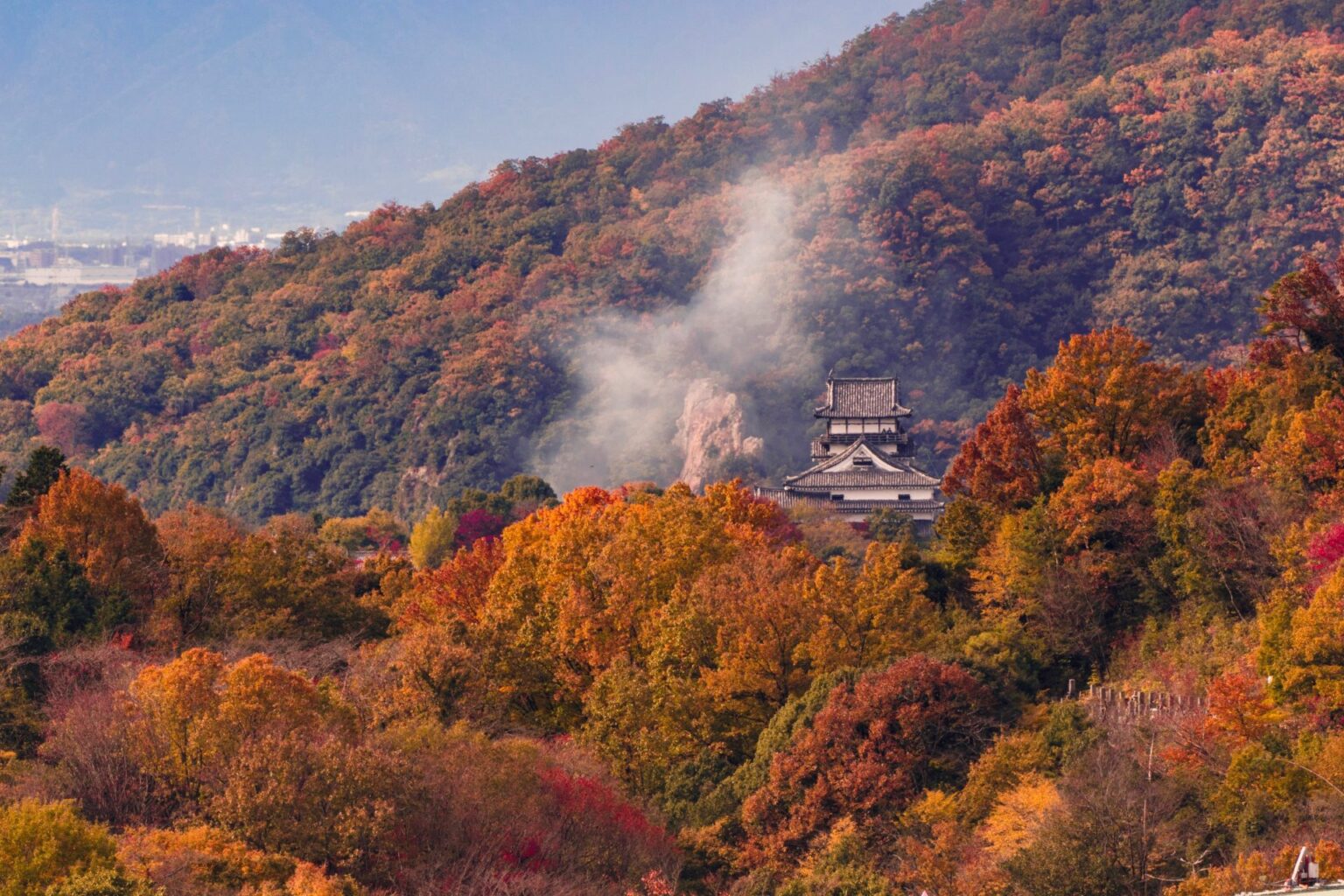 12 Original Castles in Japan that Survived Turbulent Times | Japan ...