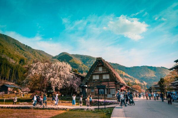 10 Great Places to Experience Traditional Japan | Japan Wonder Travel Blog