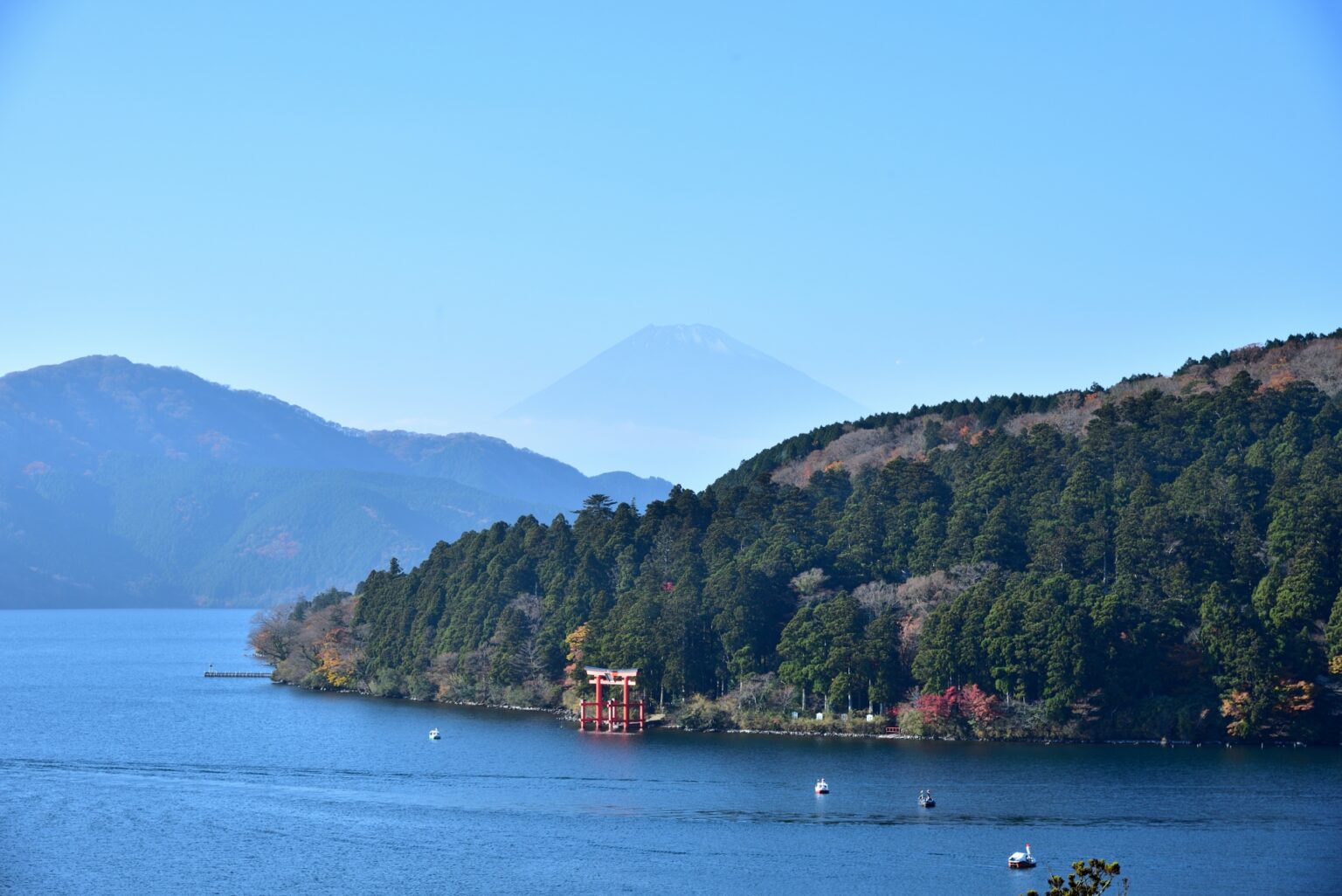 10 Best Road Trips in Japan | Japan Wonder Travel Blog