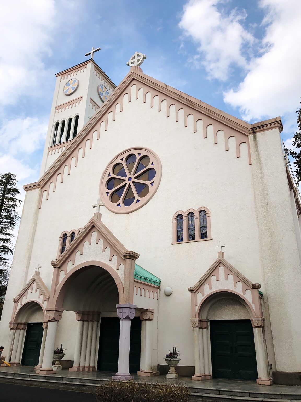 10 Beautiful Churches and Cathedrals in Japan | Japan Wonder Travel Blog
