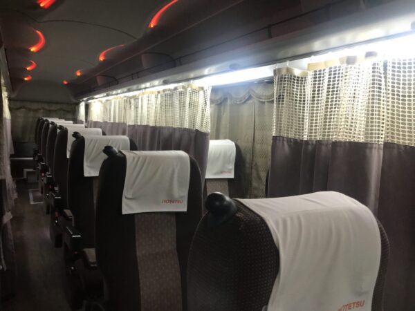Traveling Japan by Bus – The Cheapest Way to Get Around | Japan Wonder ...