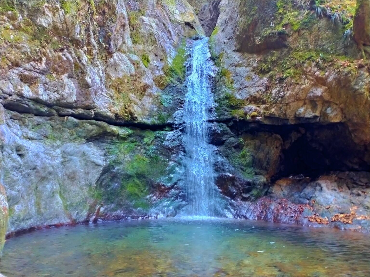 Hiking Trip to Mt. Mitake: The Sacred Mountain in Tokyo | Japan Wonder ...