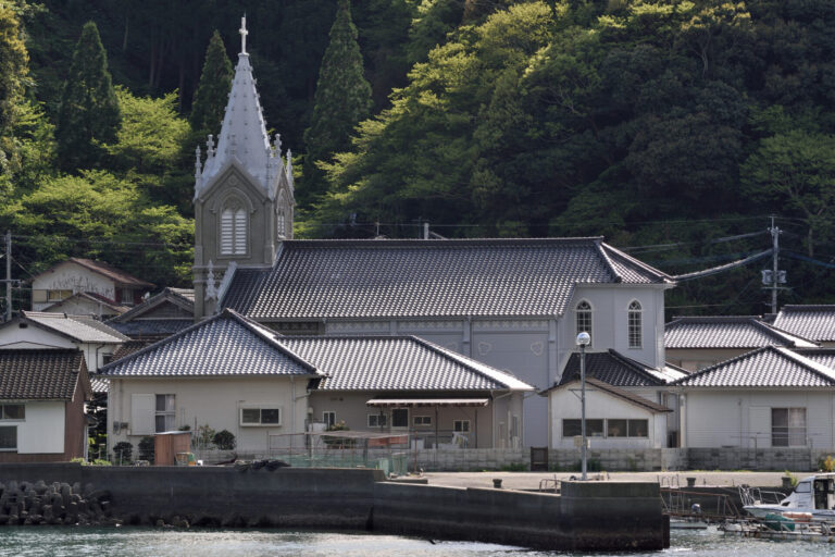 10 Beautiful Churches and Cathedrals in Japan | Japan Wonder Travel Blog