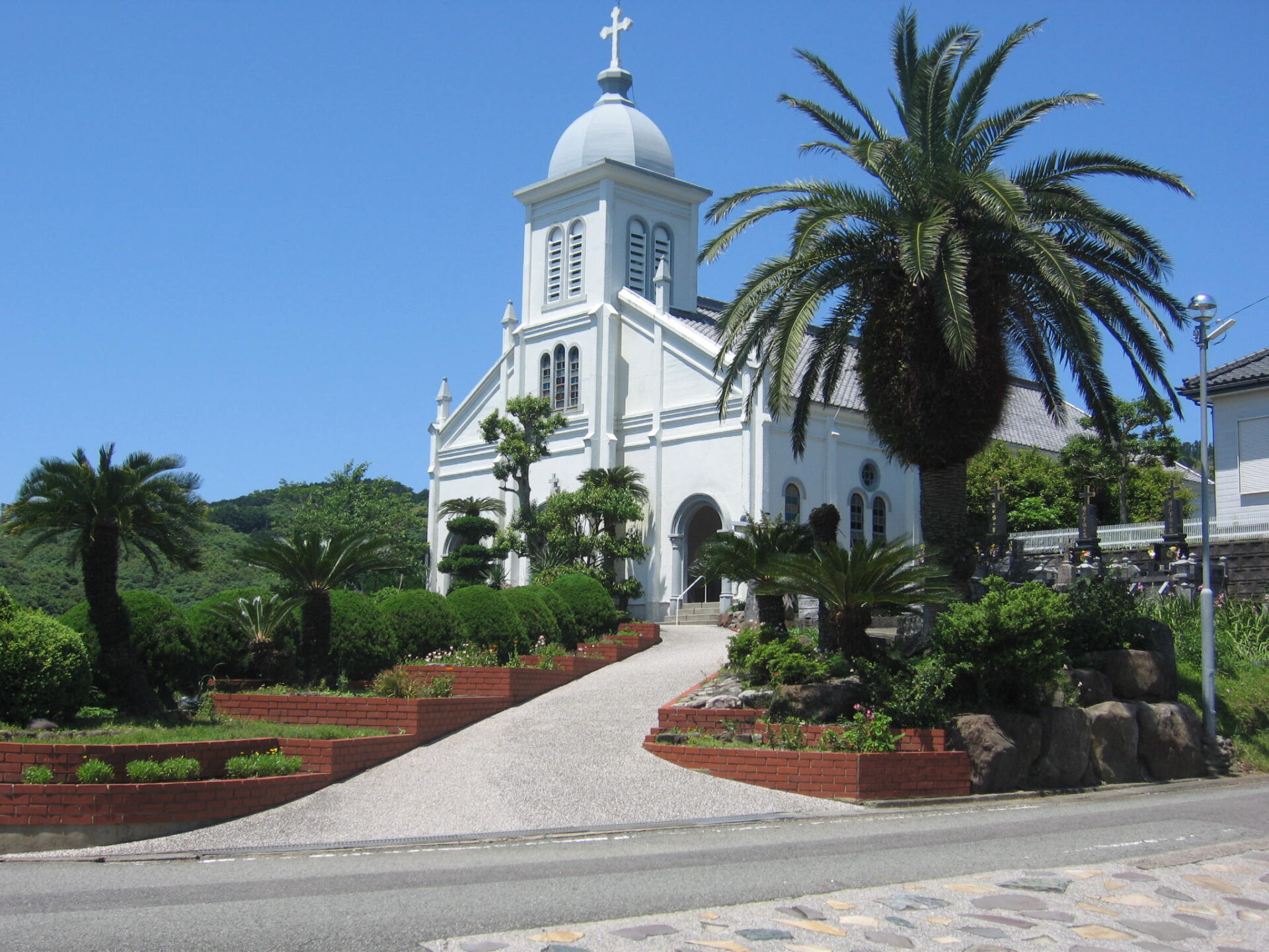 10 Beautiful Churches and Cathedrals in Japan | Japan Wonder Travel Blog