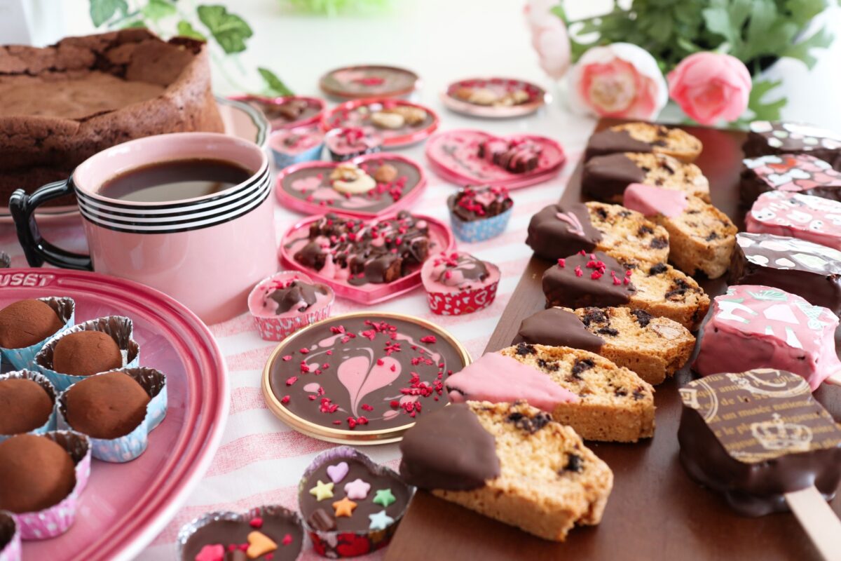 What is White Day in Japan? | Japan Wonder Travel Blog