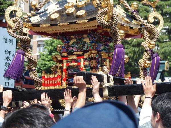 15 Spring Festivals in Japan 2025 | Japan Wonder Travel Blog