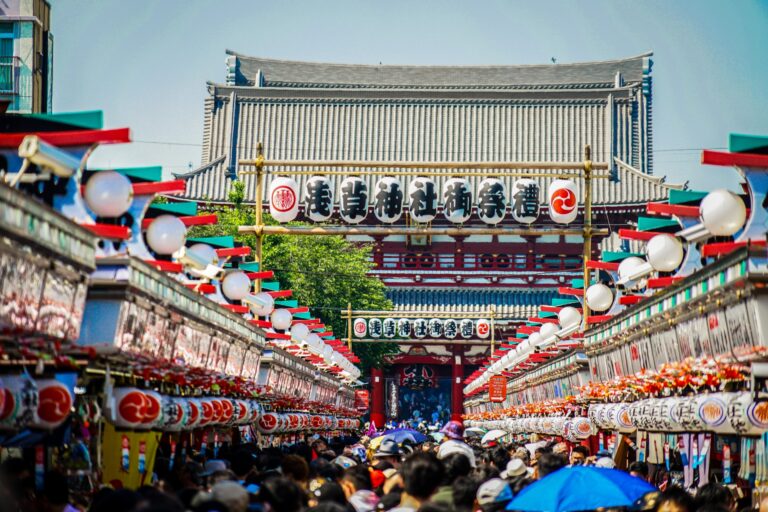 15 Spring Festivals in Japan 2025 | Japan Wonder Travel Blog