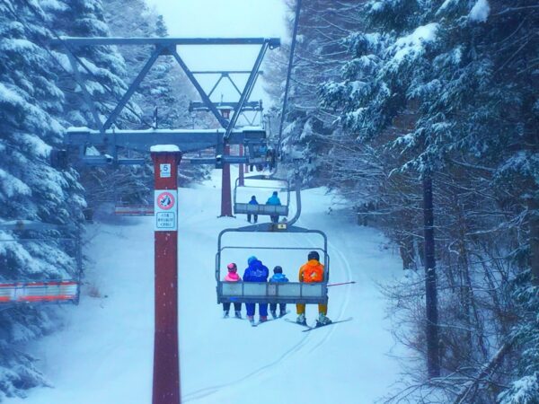 5 Day Trip Ski Resorts Accessible From Tokyo | Japan Wonder Travel Blog