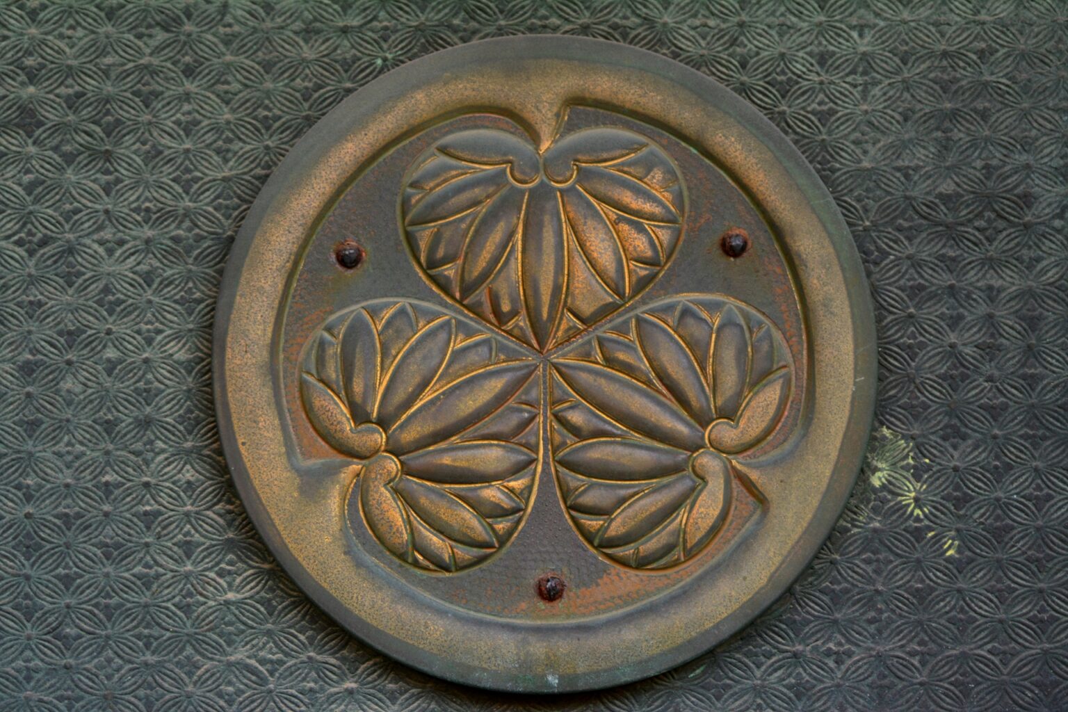 Japanese Family Crests | Japan Wonder Travel Blog