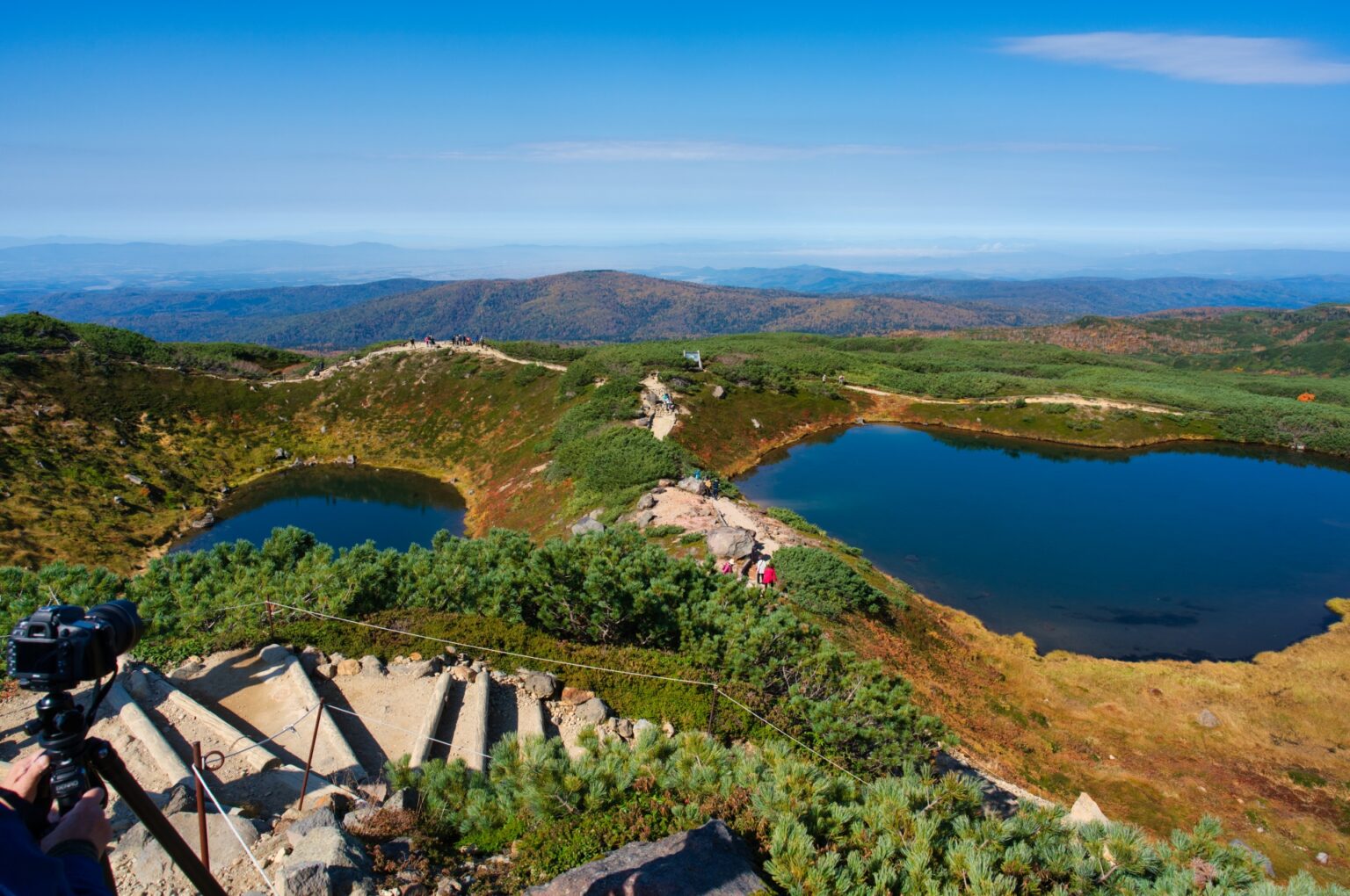 12 Beautiful Destinations For Camping in Japan | Japan Wonder Travel Blog