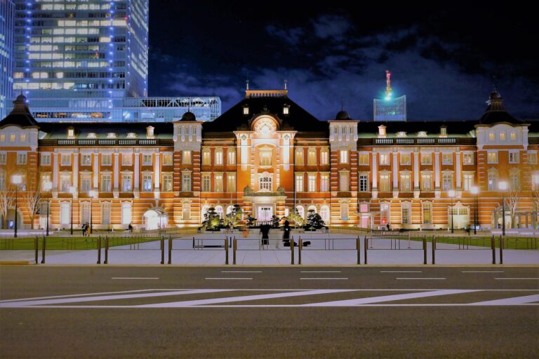 10 of the Most Beautiful Spots for Architecture in Japan | Japan Wonder ...