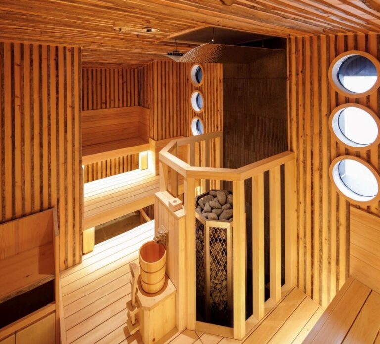 12 popular Saunas in Japan | Japan Wonder Travel Blog